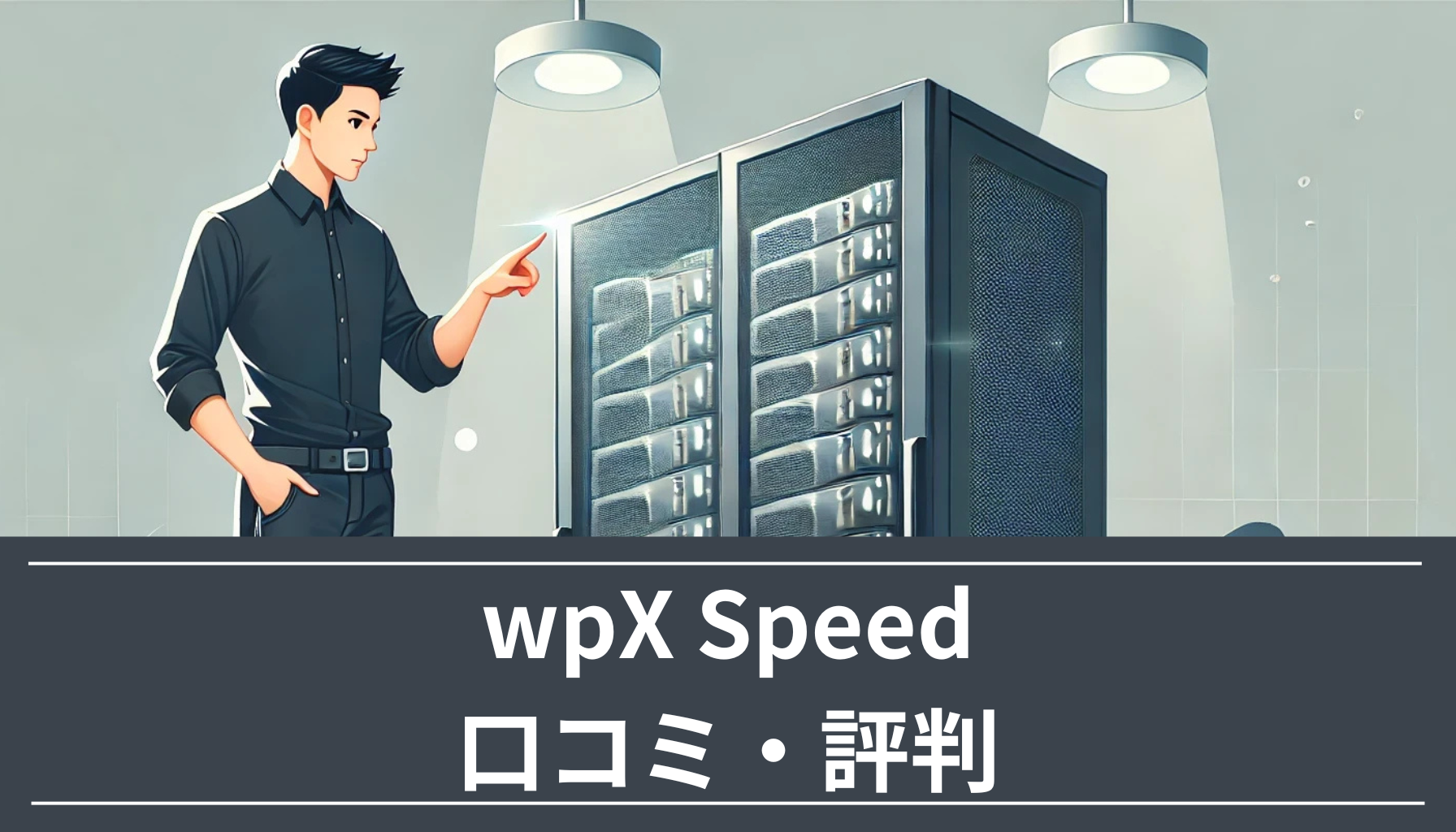 wpX Speedの口コミ・評判から見る特徴とおすすめの使い方 | さくらばしブログ